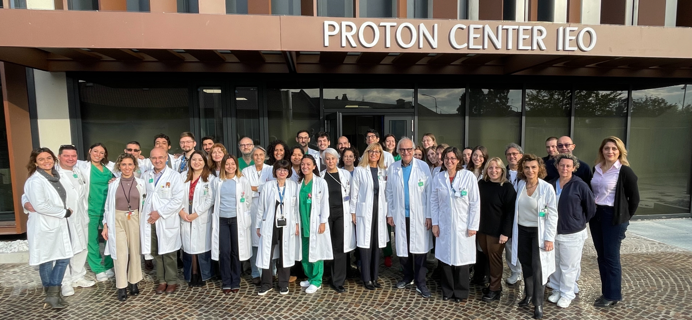 Patologie Trattabili – Protoncenter